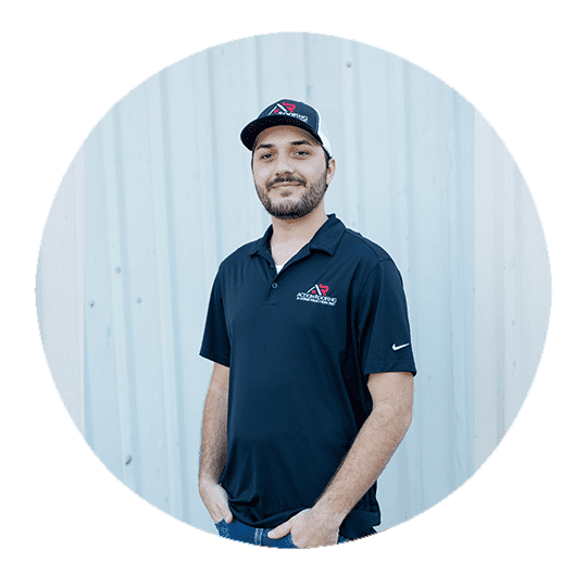 Our Team | Action Roofing & Construction | Georgetown, TX